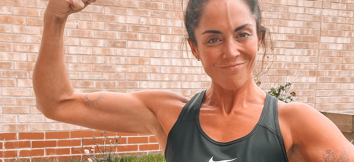 The Children's Society: Tara runs the London Marathon