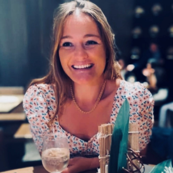 MACS: Shannon Gregory's Story