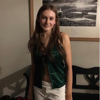 Age UK: Olivia's page