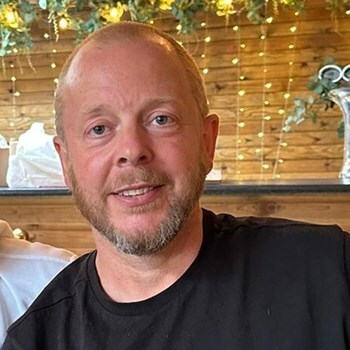Teenage Cancer Trust: Stephen's page