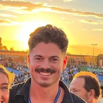 NSPCC: Running to Protect Children - Jared Gregory