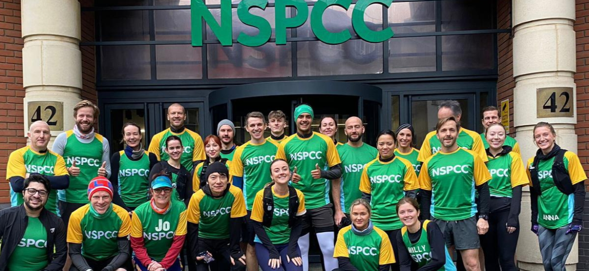 NSPCC: Jo's page