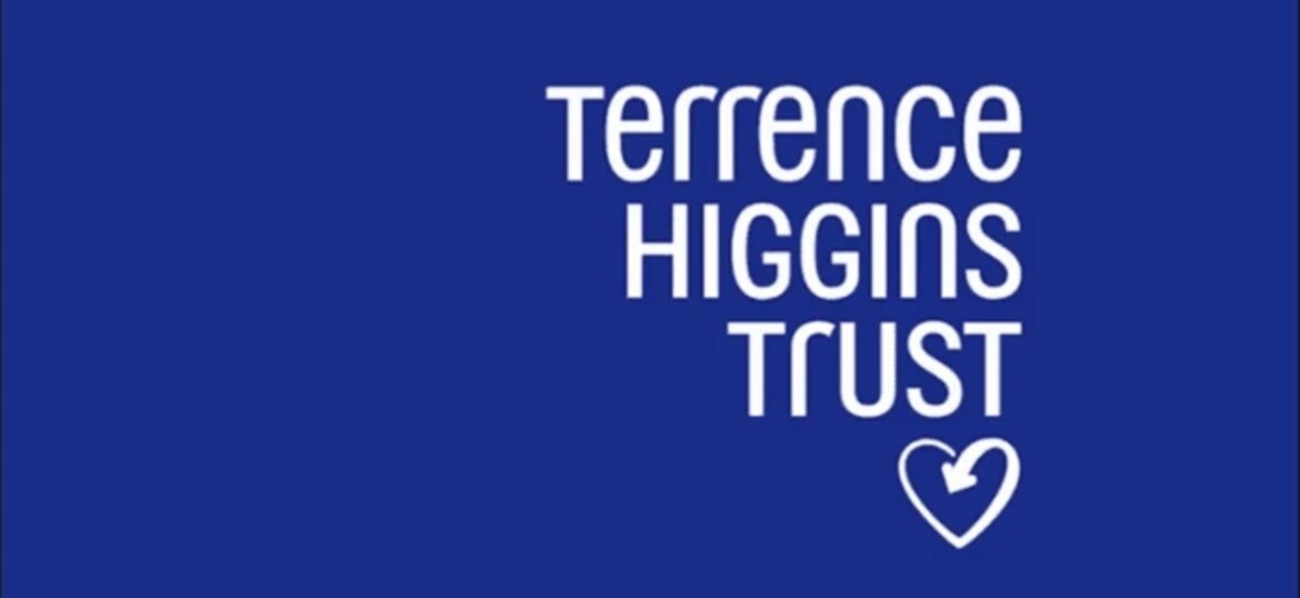 Terrence Higgins Trust: Samuel Tipper's Fundraising Page