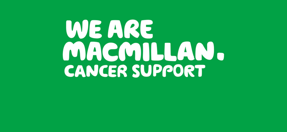 Macmillan Cancer Support: Sue’s First Marathon
